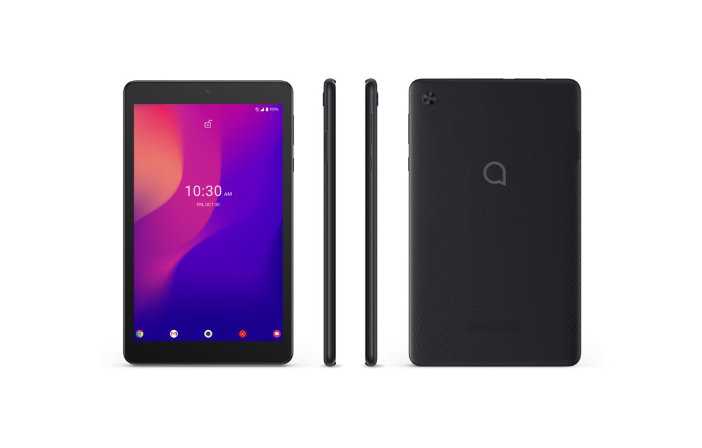 Alcatel Joy | Tab 2 | 32GB Storage | 3GB RAM | MediaTek MT8766B | Quad ...