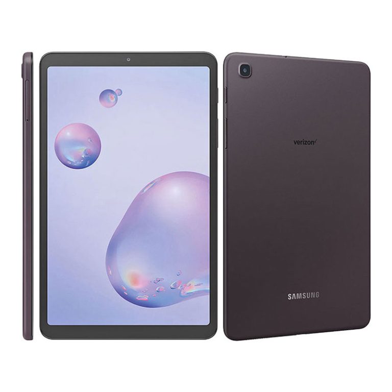Samsung Galaxy | Tab A 2020 | 32GB ROM | 3GB RAM | Octa Core 1.8 GHz ...