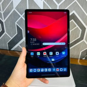 Lenovo Tab M11 , 2024 Model , Lenovo Full Tablet Specification , 128GB ...