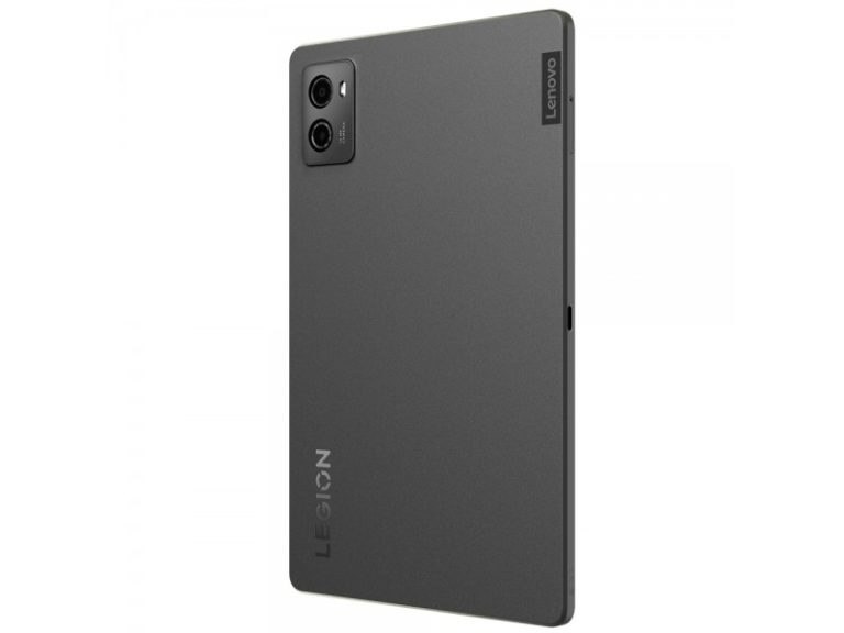 Lenovo Legion Tablet (TB320FC) | 256GB Storage | 12GB RAM | Qualcomm ...